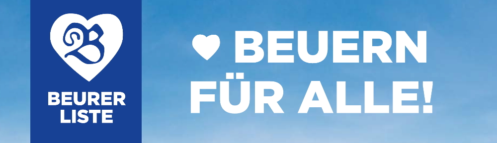 Gemeinderatswahl | BEUERN